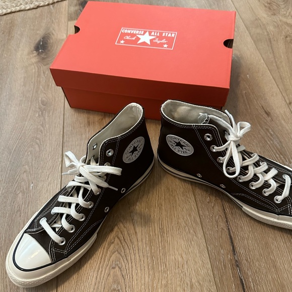 Converse | Shoes | Converse Chuck 7s Canvas | Poshmark